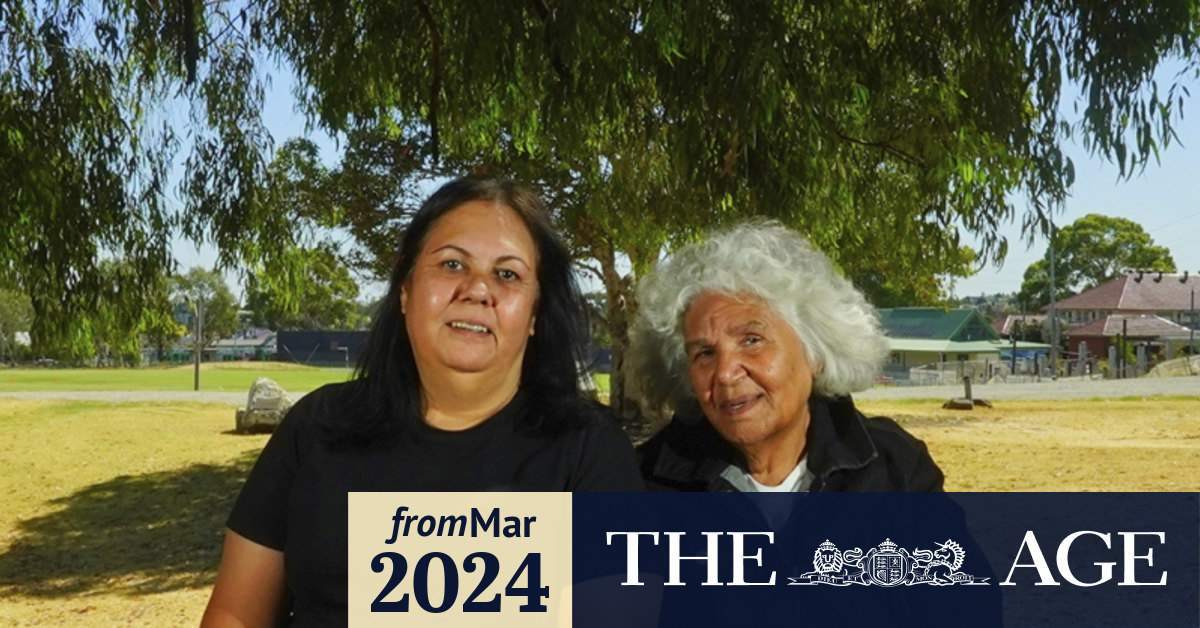 First Peoples’ Assembly: Victorian Wamba Wemba clan recognised in major step for Aboriginal ...